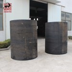 Cylindrical Fender Manufacturer | Custom Sizes & Bulk