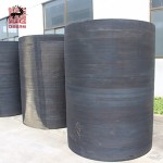 Cylindrical Fender Manufacturer | Custom Sizes & Bulk
