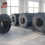 Cylindrical Fender Manufacturer | Custom Sizes & Bulk