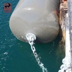 Foam Filled Fender - Marine Floating Fenders Manufacturer