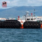 Hydro Pneumatic Fender - Marine Fenders at ChinaRubberFender.com ...
