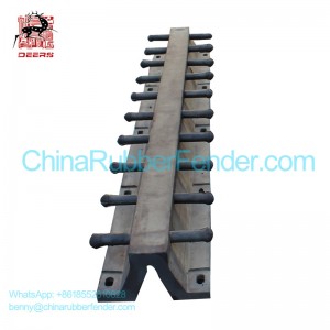 Rubber Ladder | Nanjing Deers Industrial Co.,Ltd - Nanjing Deers ...