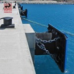 Cell Fender - High Performance Fender Systems - Deers Fender - Nanjing ...