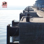 Cell Fender - High Performance Fender Systems - Deers Fender - Nanjing ...