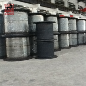 Cell Fender - High Performance Fender Systems - Deers Fender