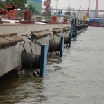 Trelleborg type Cone Rubber Fender
