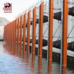 Trelleborg type Cone Rubber Fender