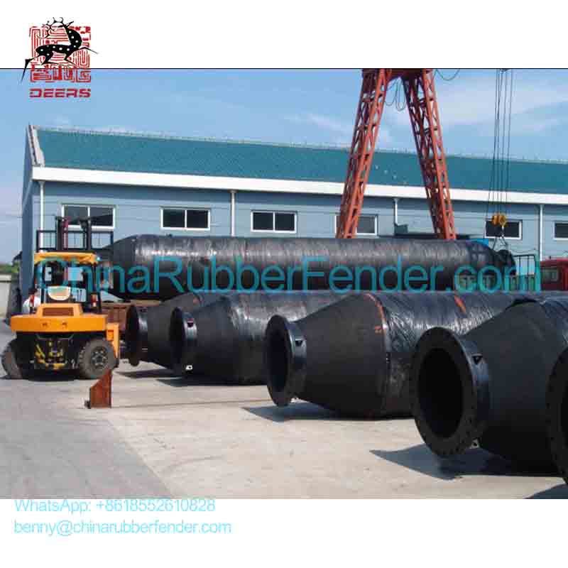 floating hose packing1 | Nanjing Deers Industrial Co.,Ltd - Nanjing ...