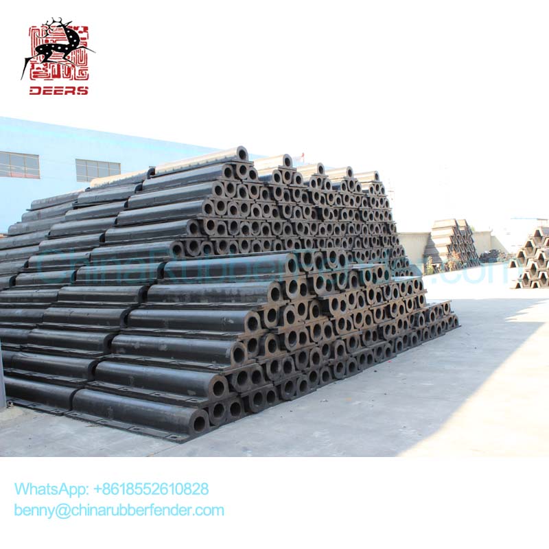 gd-rubber-fender | Nanjing Deers Industrial Co.,Ltd - Nanjing Deers ...