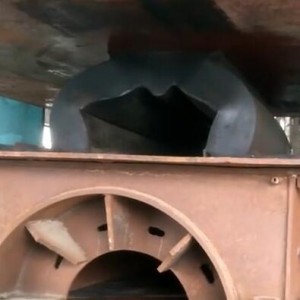 DO type Rubber fender - Nanjing Deers Industrial Co.,Ltd