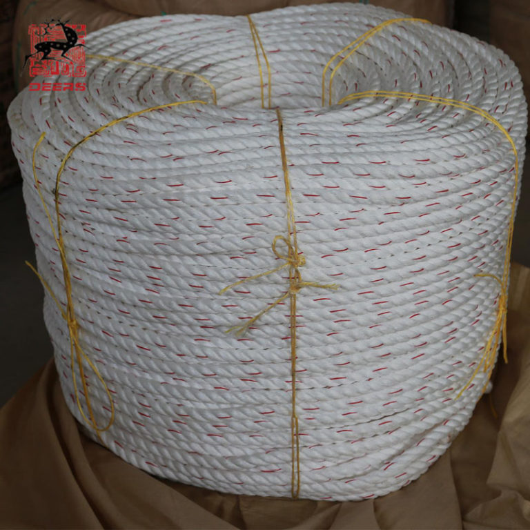 polypropylene-mooring-rope - Nanjing Deers Industrial Co.,Ltd