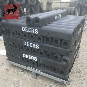Germany Tender – Floating Pneumatic Fenders - Nanjing Deers Industrial ...