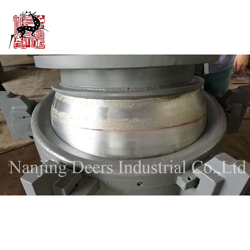 Mechanical Ball Joint - Dredge Ball Joint At NanjingDeers