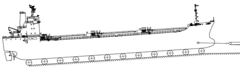 Why Choose Marine Airbags for Ship Launching and Landing? - Nanjing ...