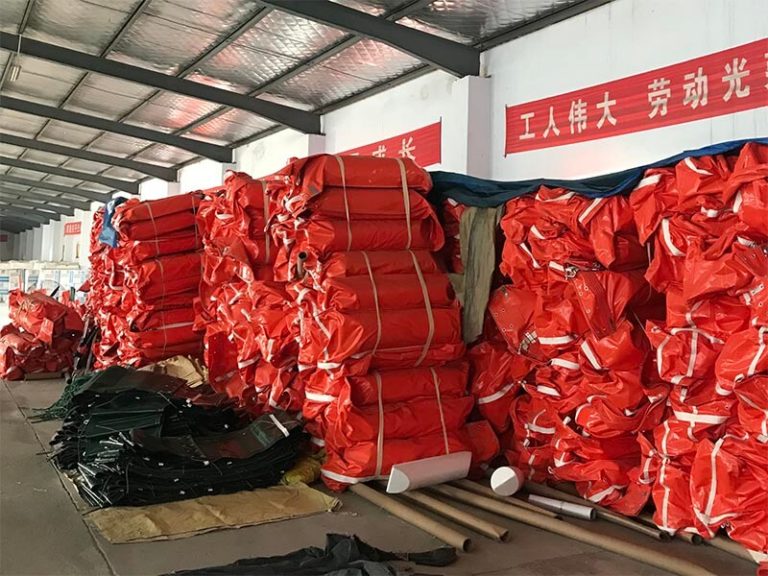 Oil Containment Boom-Nanjing Deers Marine Equipment Supplier - Nanjing ...