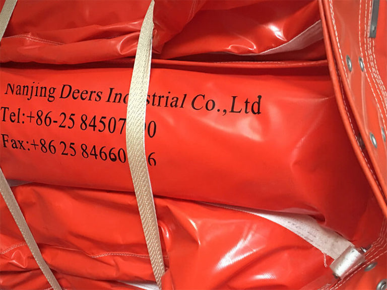 Oil Containment Boom-Nanjing Deers Marine Equipment Supplier - Nanjing ...