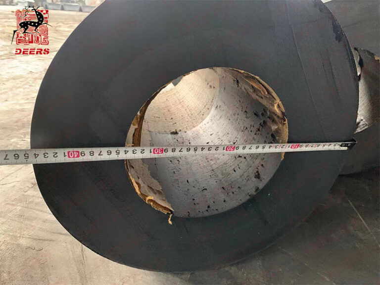 Cylindrical Fender Manufacturer | Custom Sizes & Bulk - Nanjing Deers ...