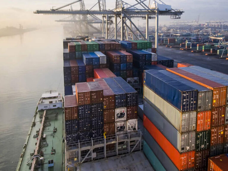 Classification of RO-RO ships - RoRo Cargo - Nanjing Deers Industrial ...