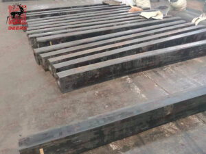 On time delivery of DD rubber fenders to client successfully - Nanjing ...