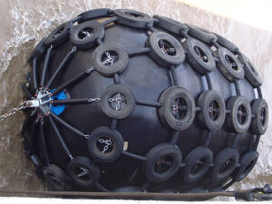 Malaysia Tender- Supplye of Pneumatic Rubber Fenders - Nanjing Deers ...