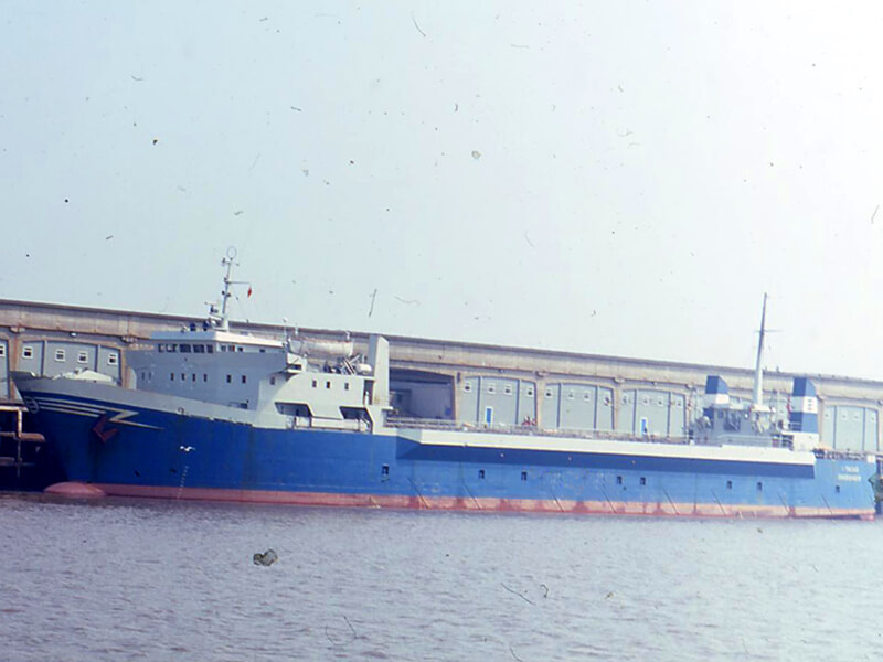 BACAT Liner | Nanjing Deers Industrial Co.,Ltd - Nanjing Deers ...