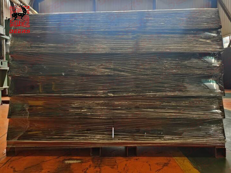 leg fenders 02 - Nanjing Deers Industrial Co.,Ltd