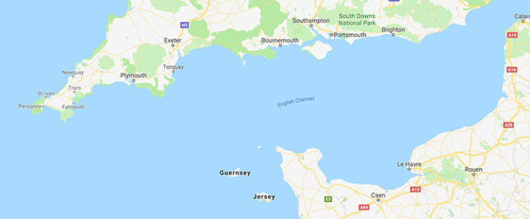 Exploring Top 10 Famous Straits Worldwide - geography - Nanjing Deers ...