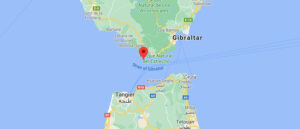 Exploring Top 10 Famous Straits Worldwide - geography - Nanjing Deers ...