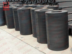 Cylindrical Fender Manufacturer | Custom Sizes & Bulk