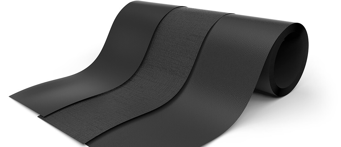 Diverse Types of Rubber with Unique Advantage - Nanjing Deers ...