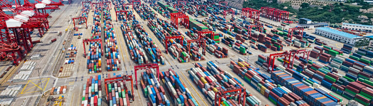 Top 10 container throughput of ports worldwide in 2024 - Nanjing Deers ...
