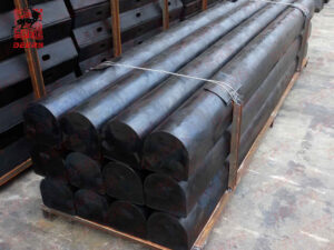 How many types of D type rubber fenders are there? - Nanjing Deers ...