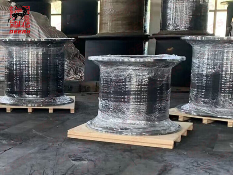 1450H super cell fenders are ready to ship after inspection - Nanjing ...