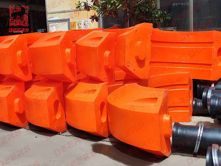 New shipment of OD2100mm Pipe Collar for HDPE pipes - Nanjing Deers ...