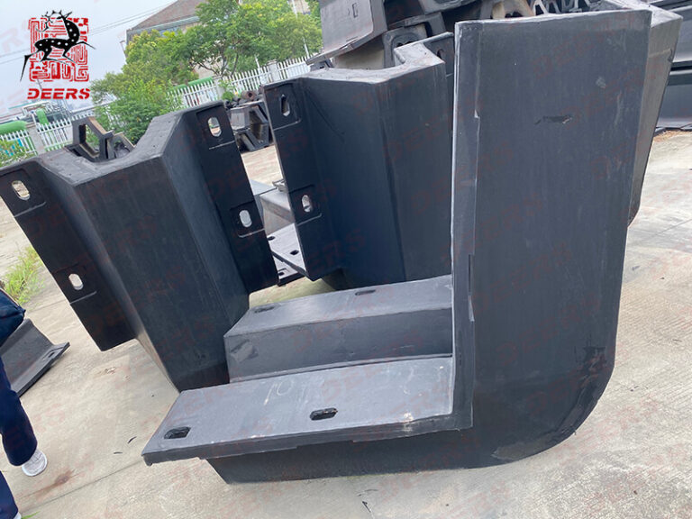 corner arch fenders -2